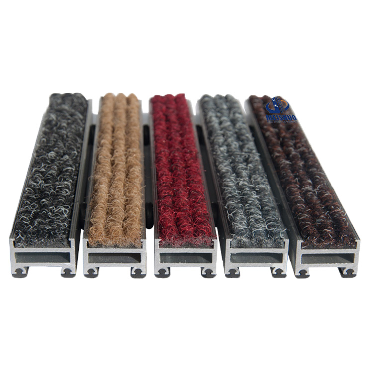 Aluminum Entrance Mat MS-660 - Buy entrance mat, entrance matting ... Aluminum Entrance Mat MS-660 - Buy entrance mat, entrance matting ...