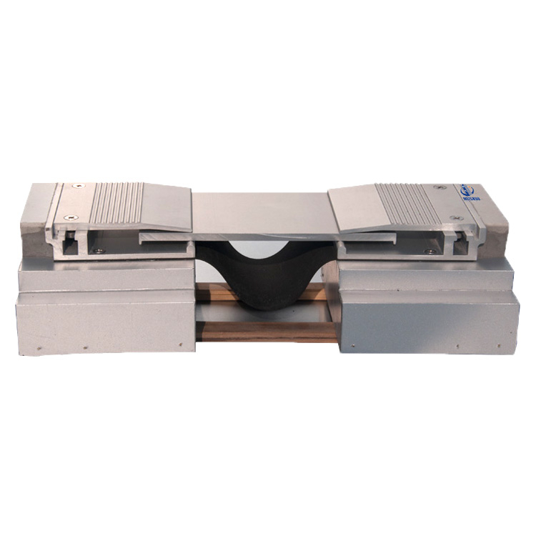 Heavy Duty Lock Metal Floor Expansion Joint Covers MSDKC - Buy ...