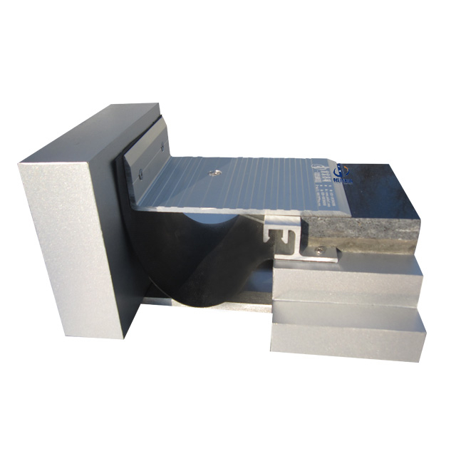 Standard Metal Floor Expansion Joint Cover MSD-QG - Buy Expansion Joint ...
